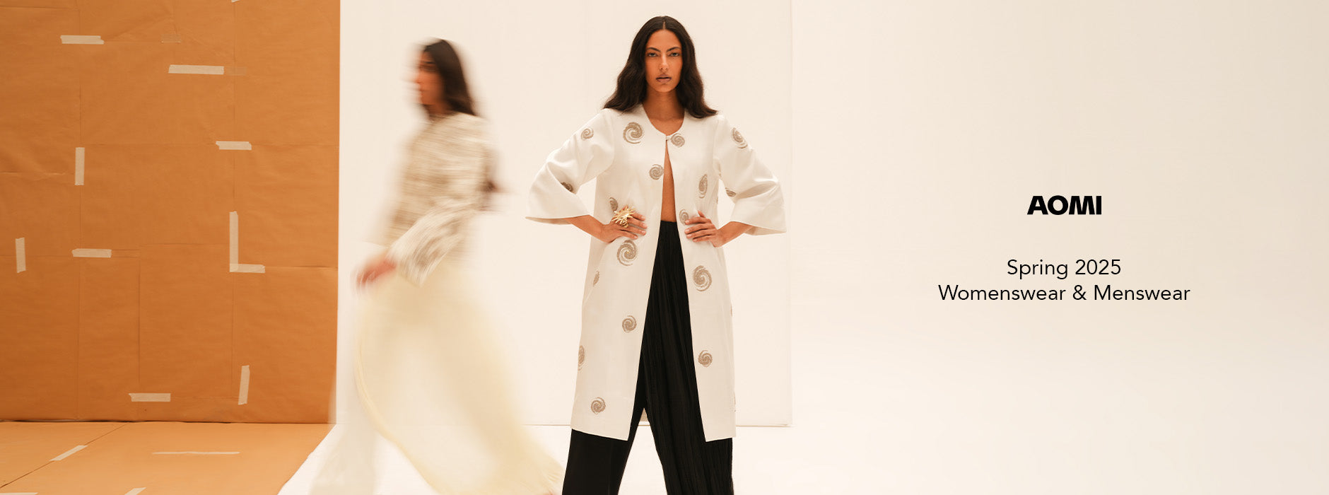 AOMI - Reimagining South Asian Craft and Culture