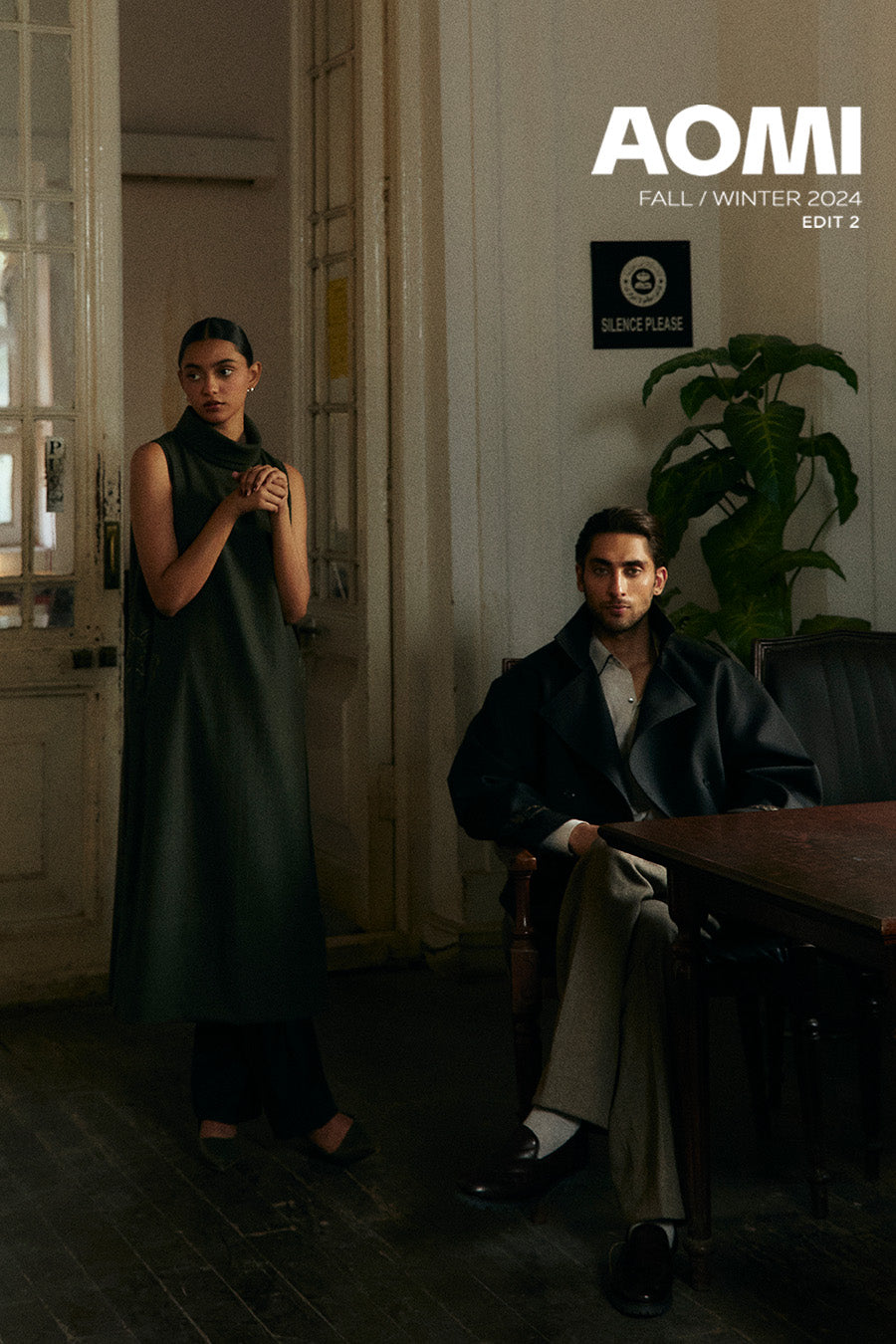 AOMI - Reimagining South Asian Craft and Culture